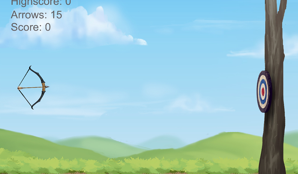 Target Practice - App on Amazon Appstore