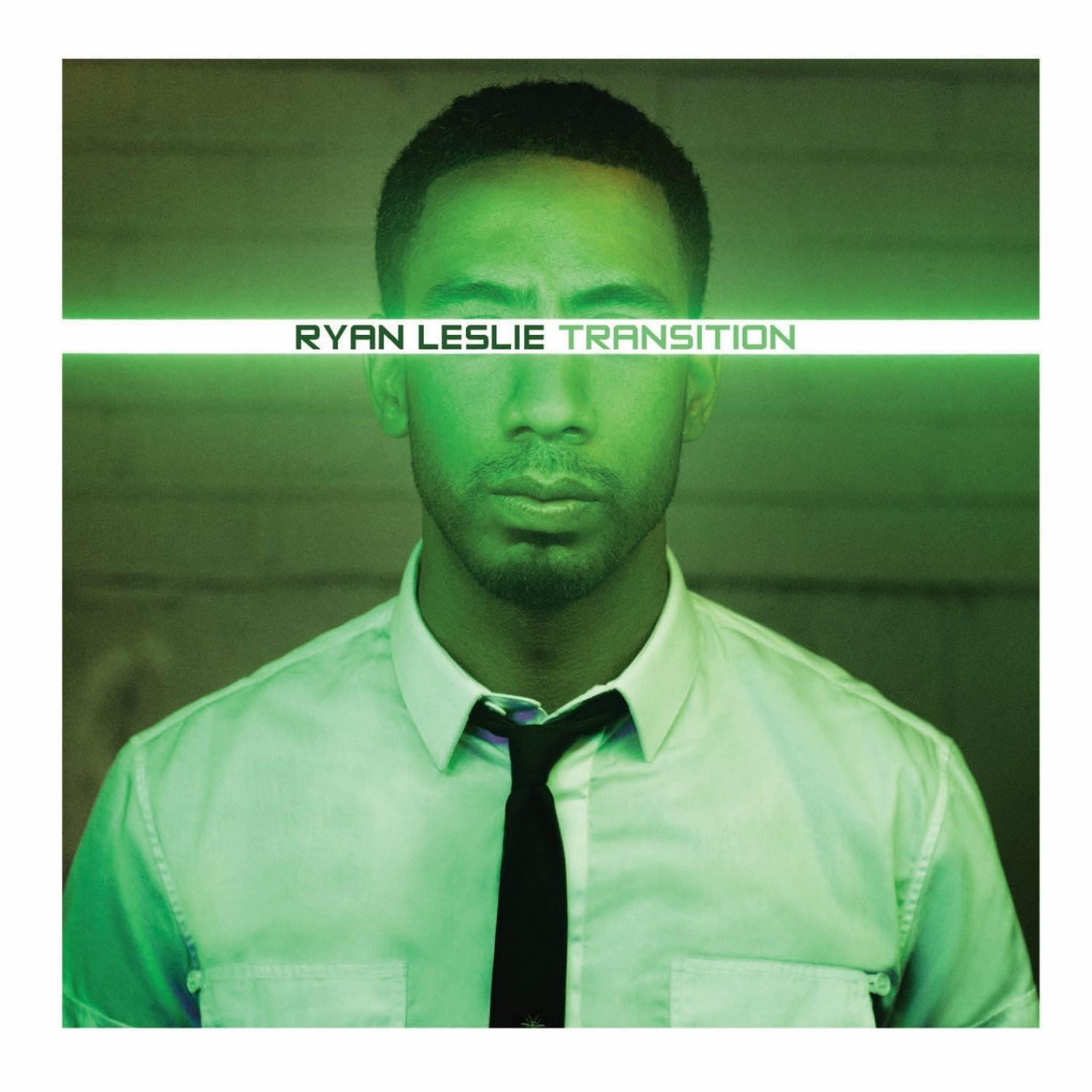 Transition [Deluxe Edition] - Ryan Leslie: Amazon.de: Musik-CDs & Vinyl