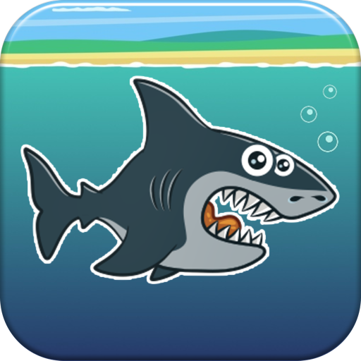Splashy Sharky - Endless arcade game - App on Amazon Appstore