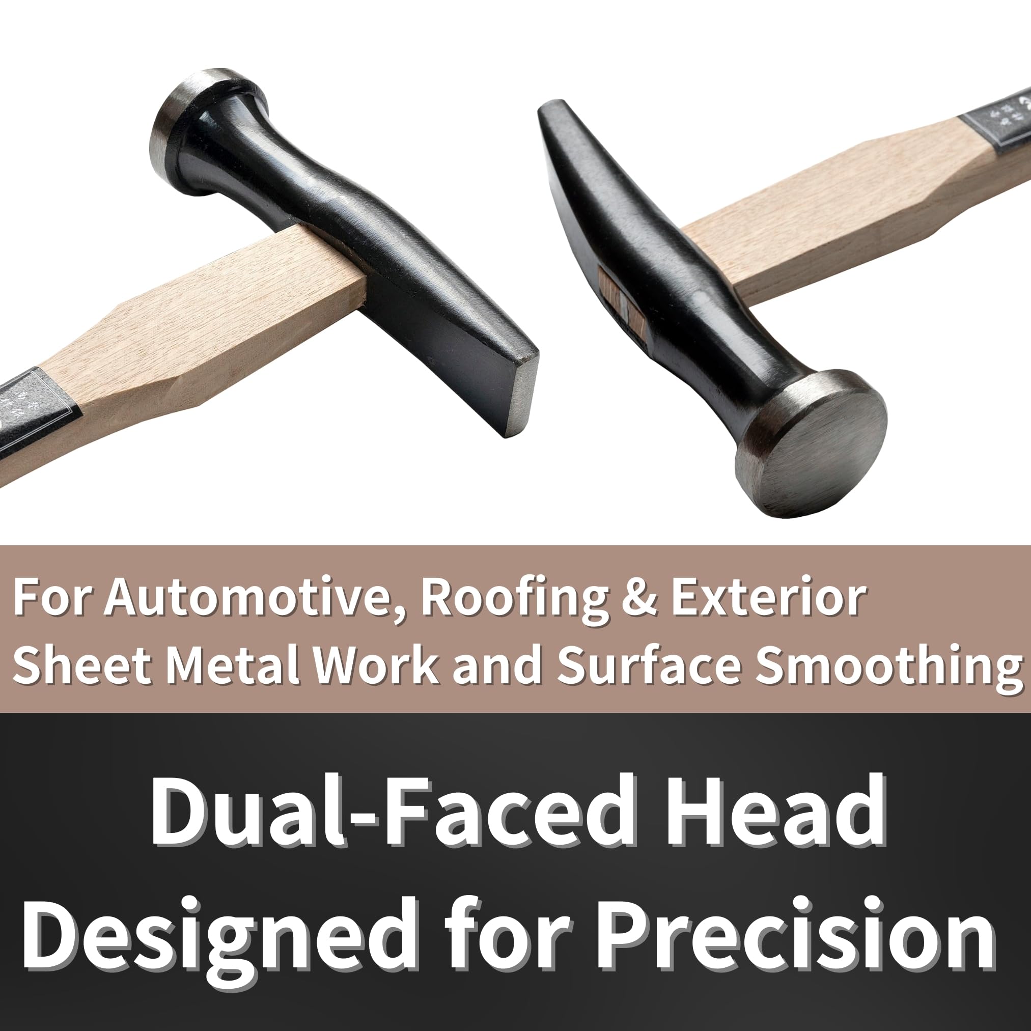 Sheet Metal Hammers Types Sheet Metal Hammers | Steetz