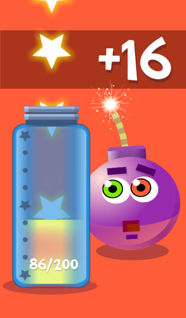 Mr Bomb & Friends - App on Amazon Appstore