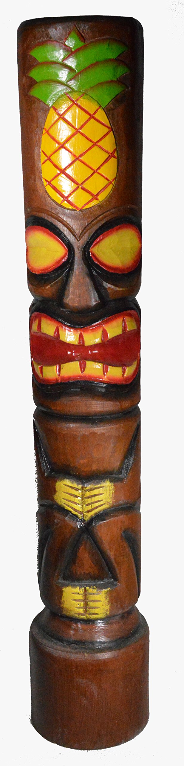 Free Totem Pole Patterns