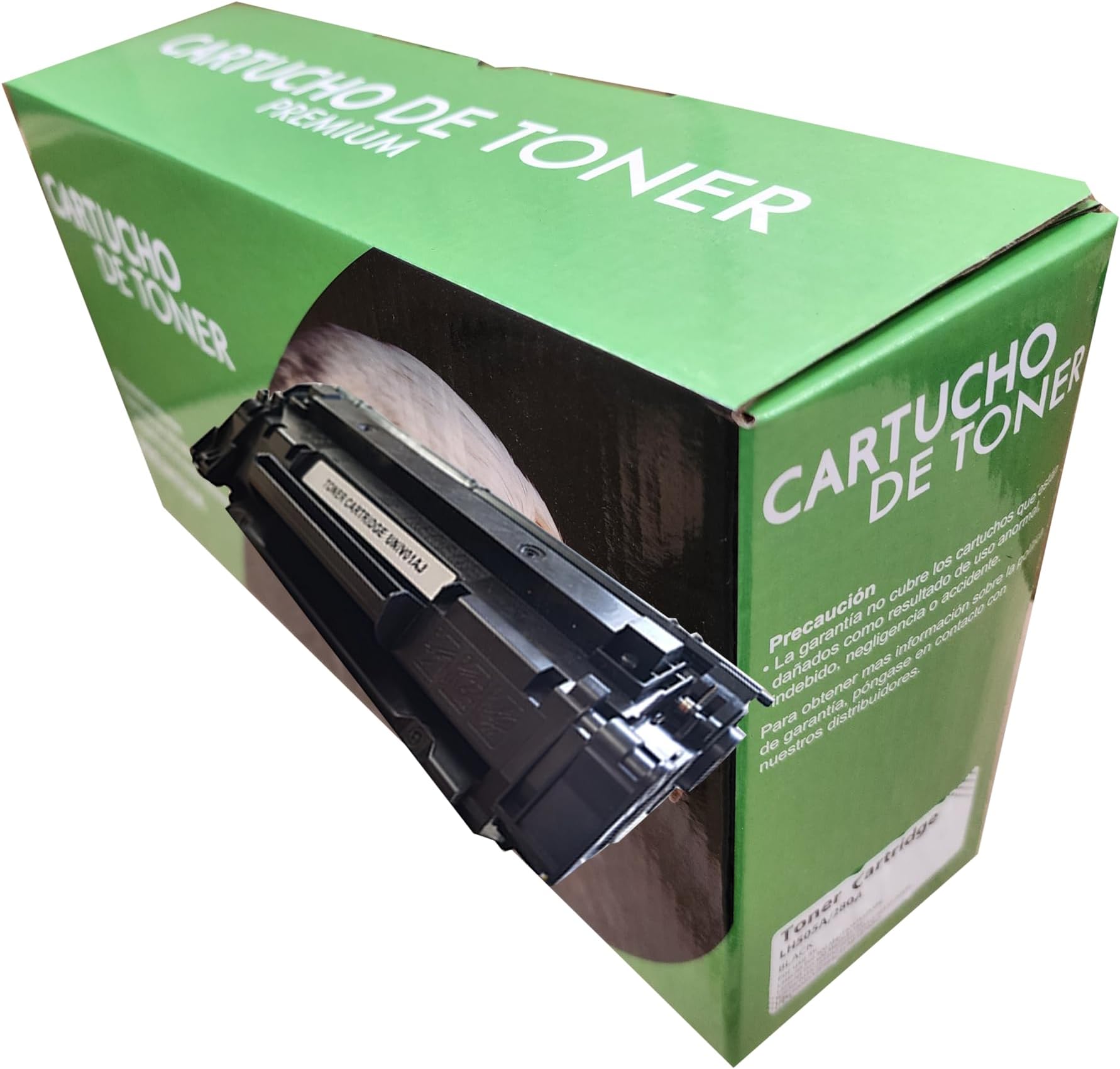 TONER - 105a con Chip Impresión en Negro W1105A con Chip Laser 107w ...