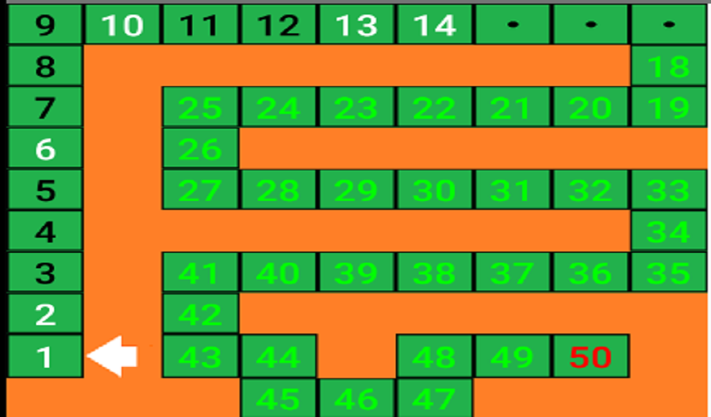 Grab Number (Grab a Few):Amazon.com:Appstore for Android