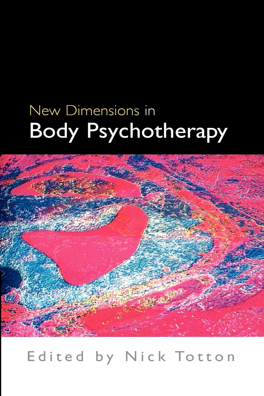 Amazon.com: New Dimensions In Body Psychotherapy: 9780335215928: Totton ...