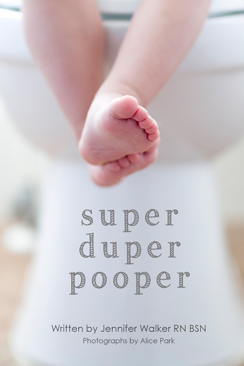 Amazon.com: Moms on Call | Super Duper Pooper | A Kids Companion to ...