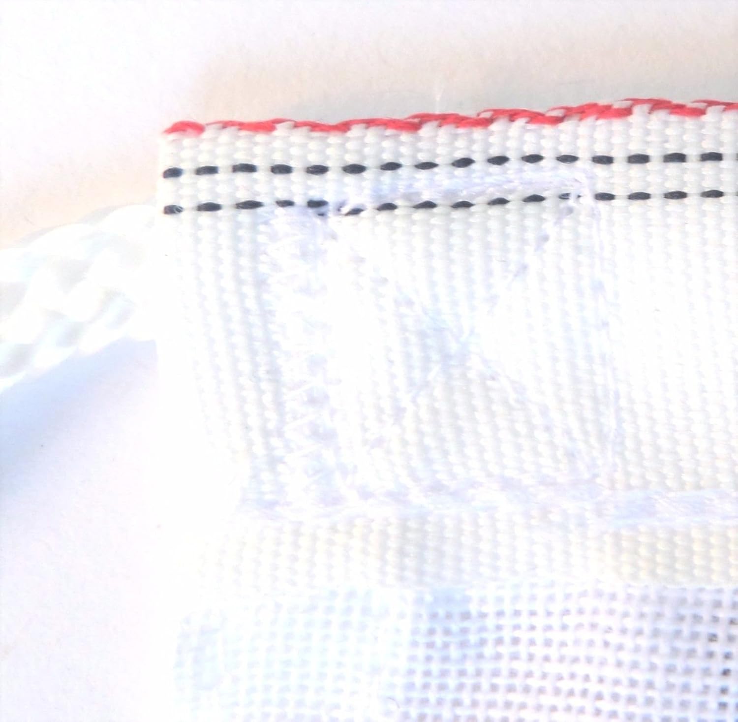 Bandera de señal náutica (ICS) letra «O» Oscar – totalmente cosida 15.0 ...