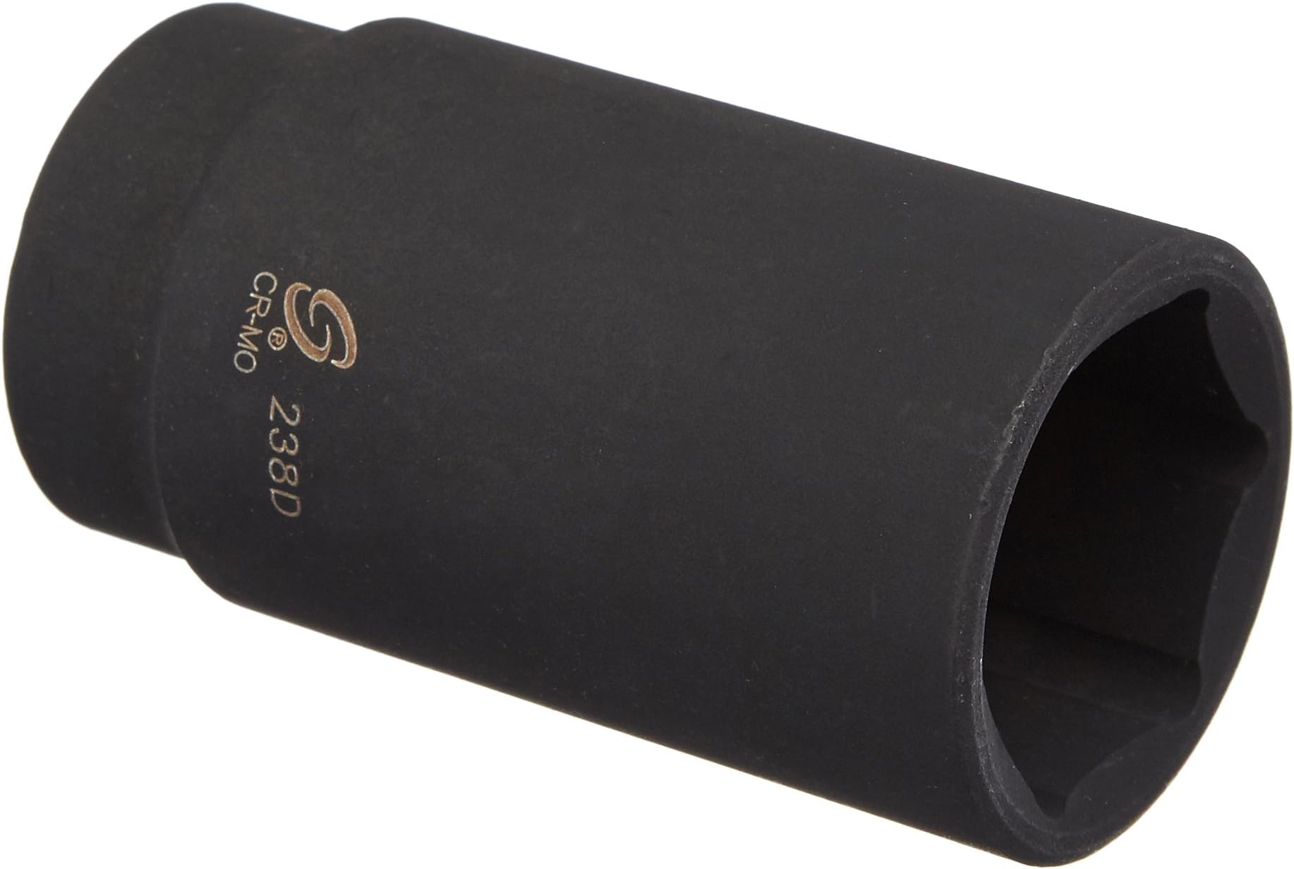 Amazon.com: Sunex 5116D 1-Inch Drive 3-5/8-Inch Deep Impact Socket ...