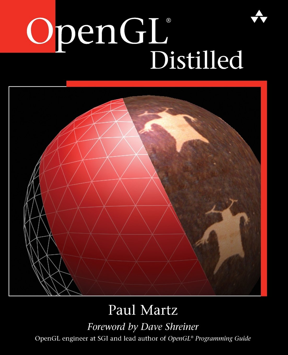OpenGL Distilled: Martz, Paul: 9780321336798: Amazon.com: Books