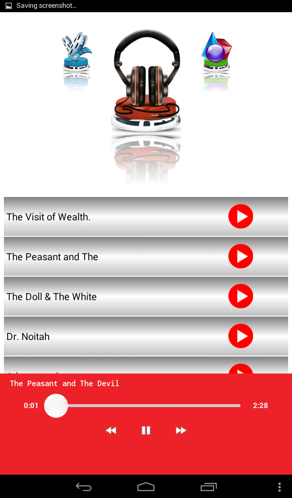 StoryBox - App on Amazon Appstore