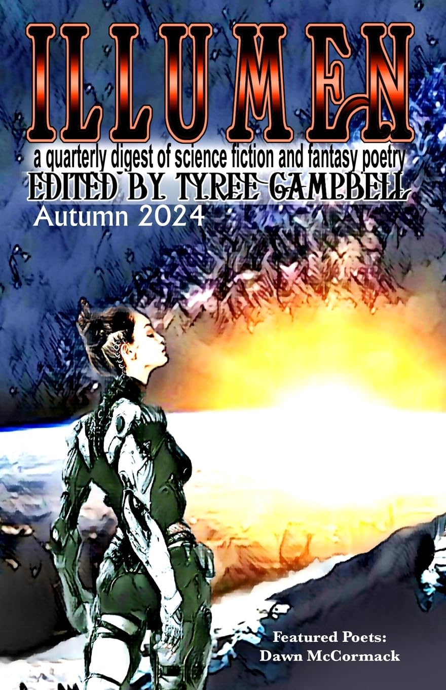 Publication: Illumen, Autumn 2024