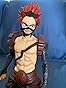 Amazon.com: Banpresto 39840 My Hero Academia Age of Heroes Red Riot ...