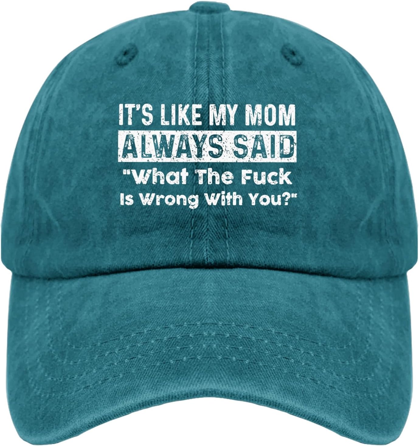 Mizraon Its Like My Mom Always Said Whats The Fuck is Wrong with You ...