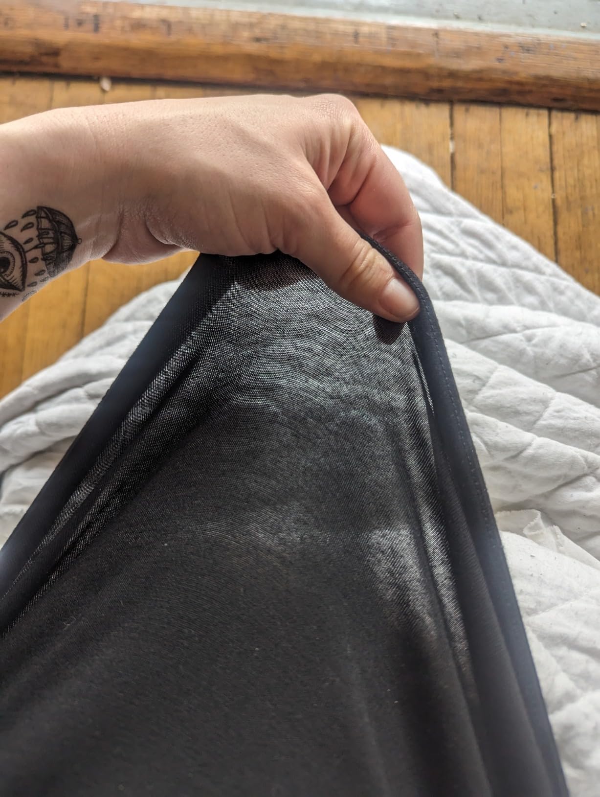 LALABEE Women's Casual Long Sleeve Crewneck Stretch Slim Fit Basic Top ...