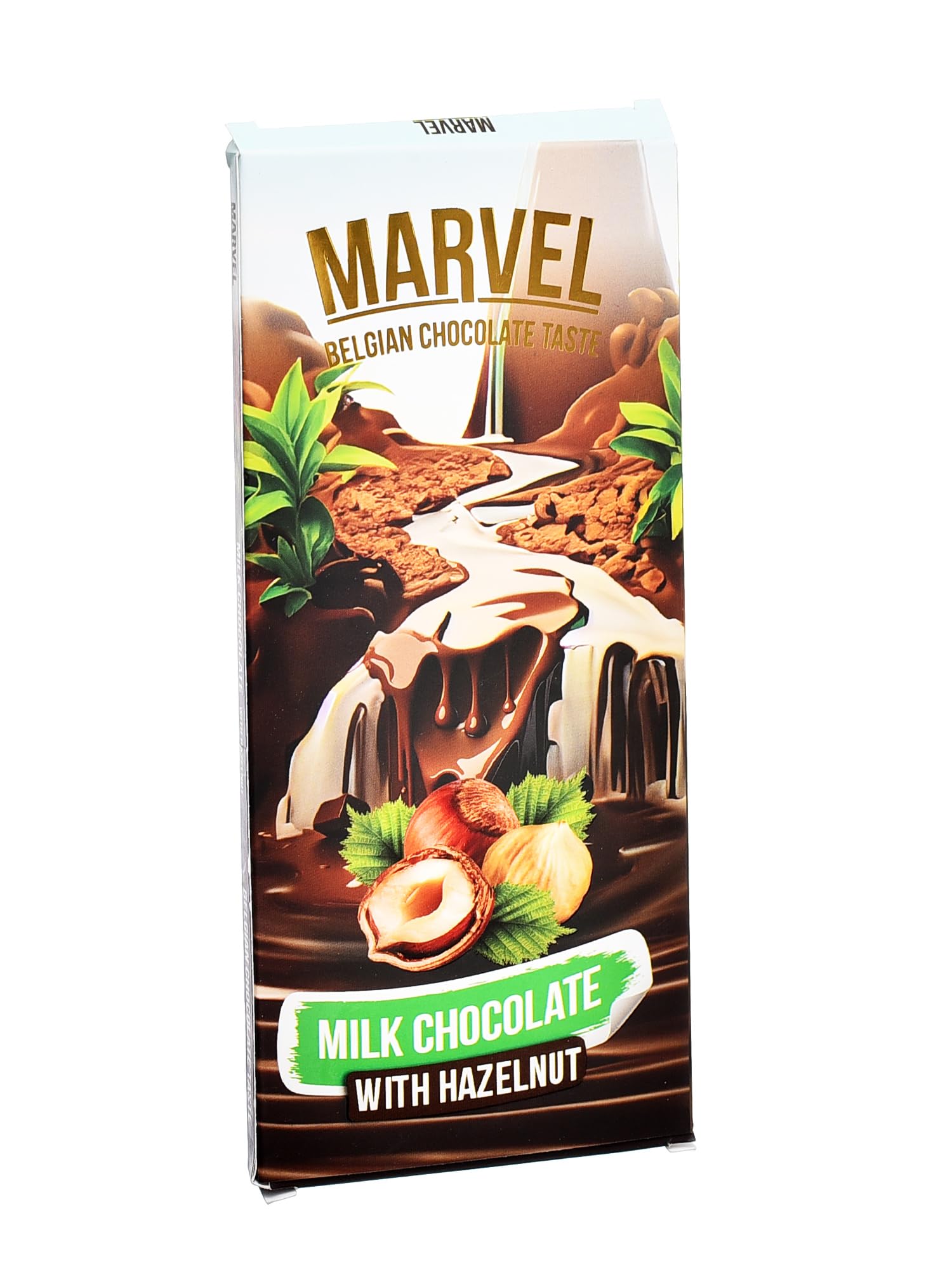 Choc De Marvel Zaini Avengers Chocolate New Latest Surprise Offers