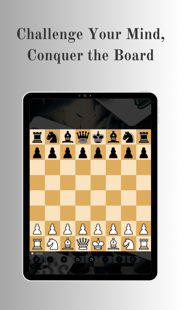 Chess Champ: Offline Board Game for Fire TV and Tablets - App on Amazon Appstore
