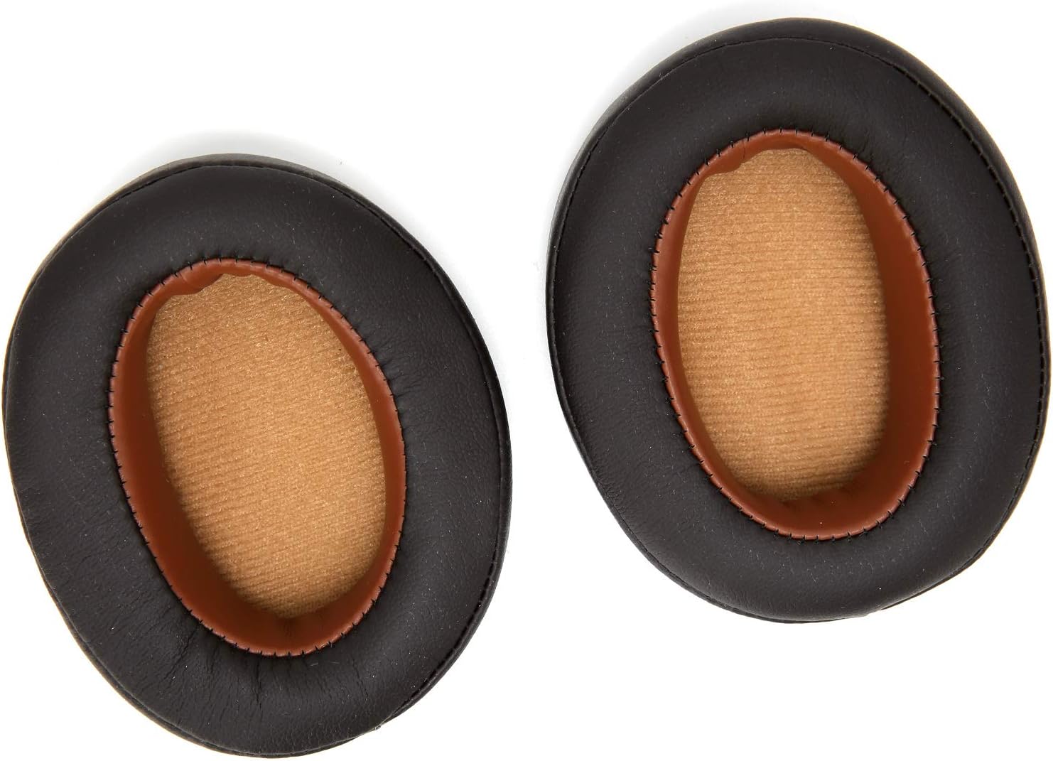 Amazon.com: Headset Ear Cushions Headphone Ear Cover PadHeadphones ...