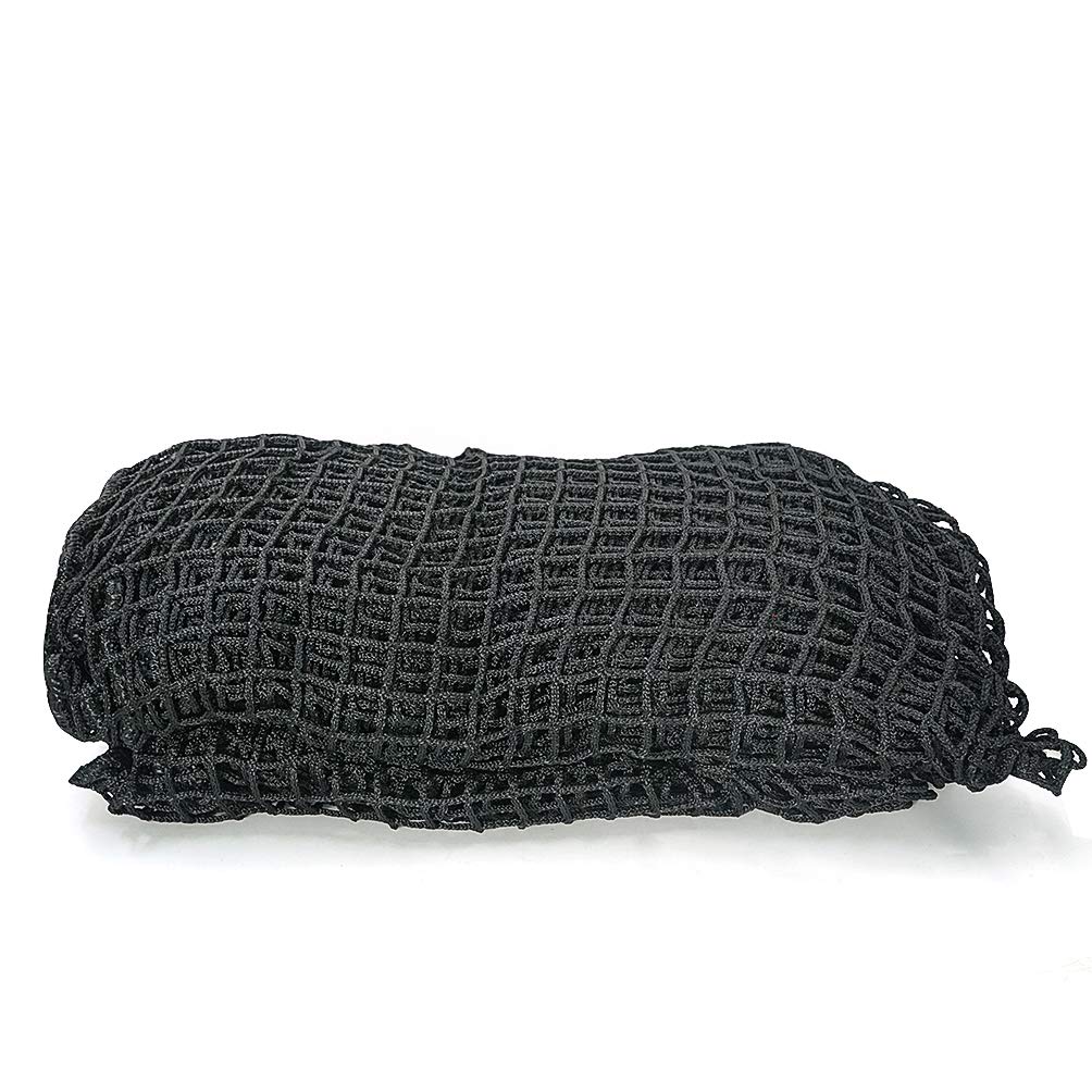 Snapklik.com : 30 Ft Safety Net - Kids Driveway Guard Net - Driveway ...
