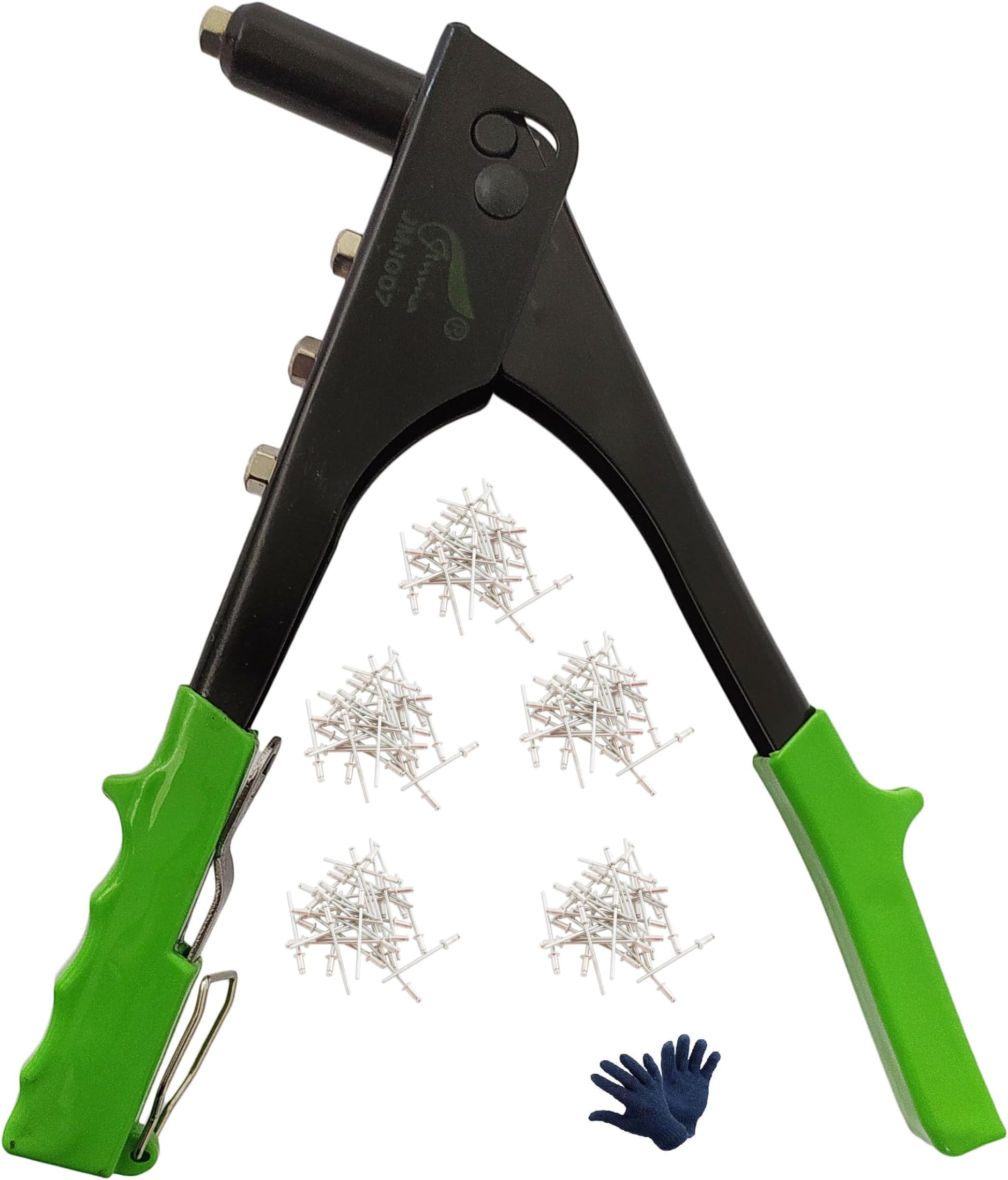 Inditrust Dream 17 Inch (425MM) Hand Riveter Gun, Riveting Tool Fast ...