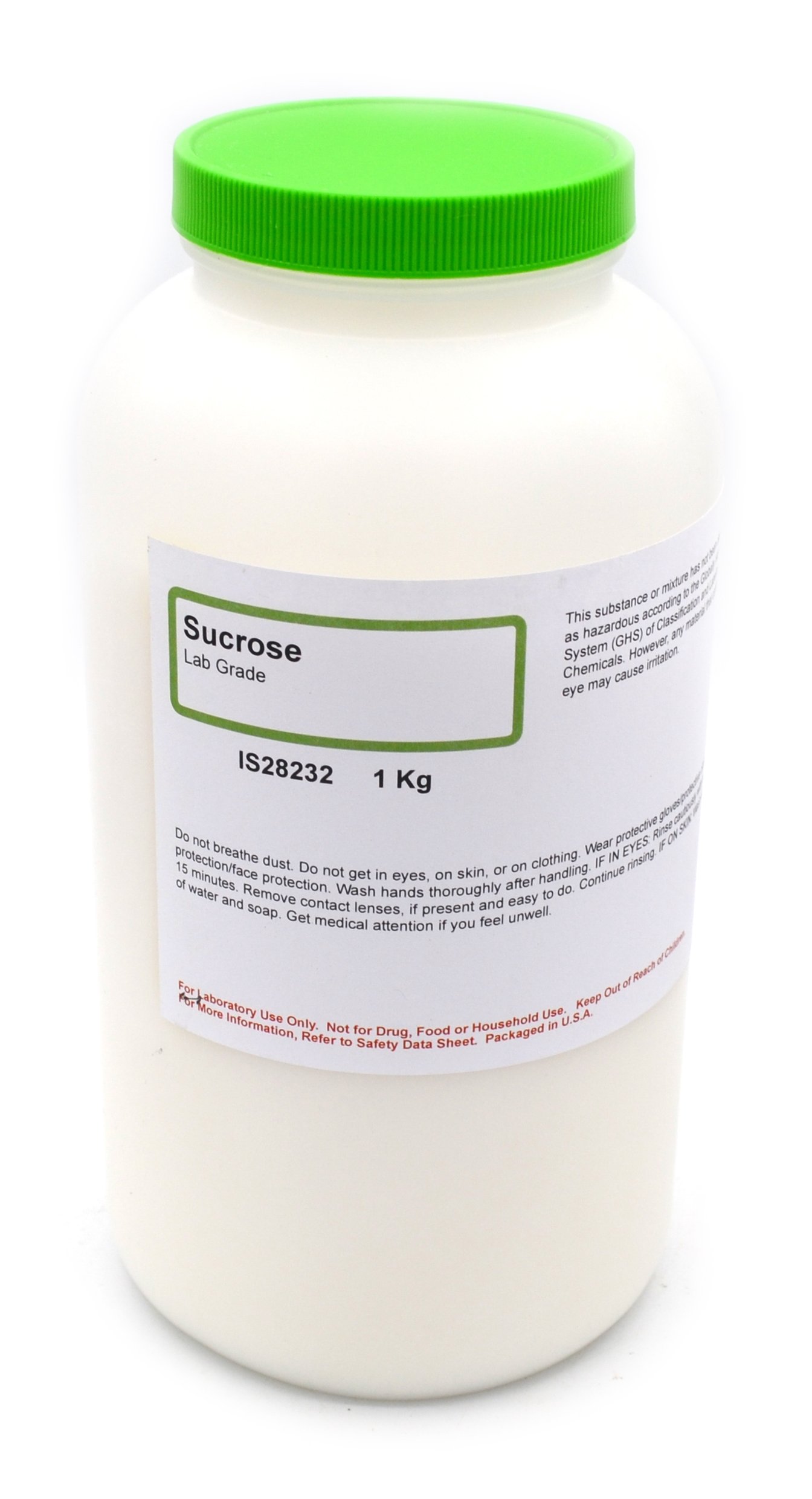 Sucrose Products
