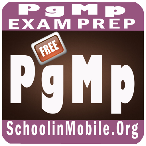 PgMp Exam Prep Free - App on Amazon Appstore