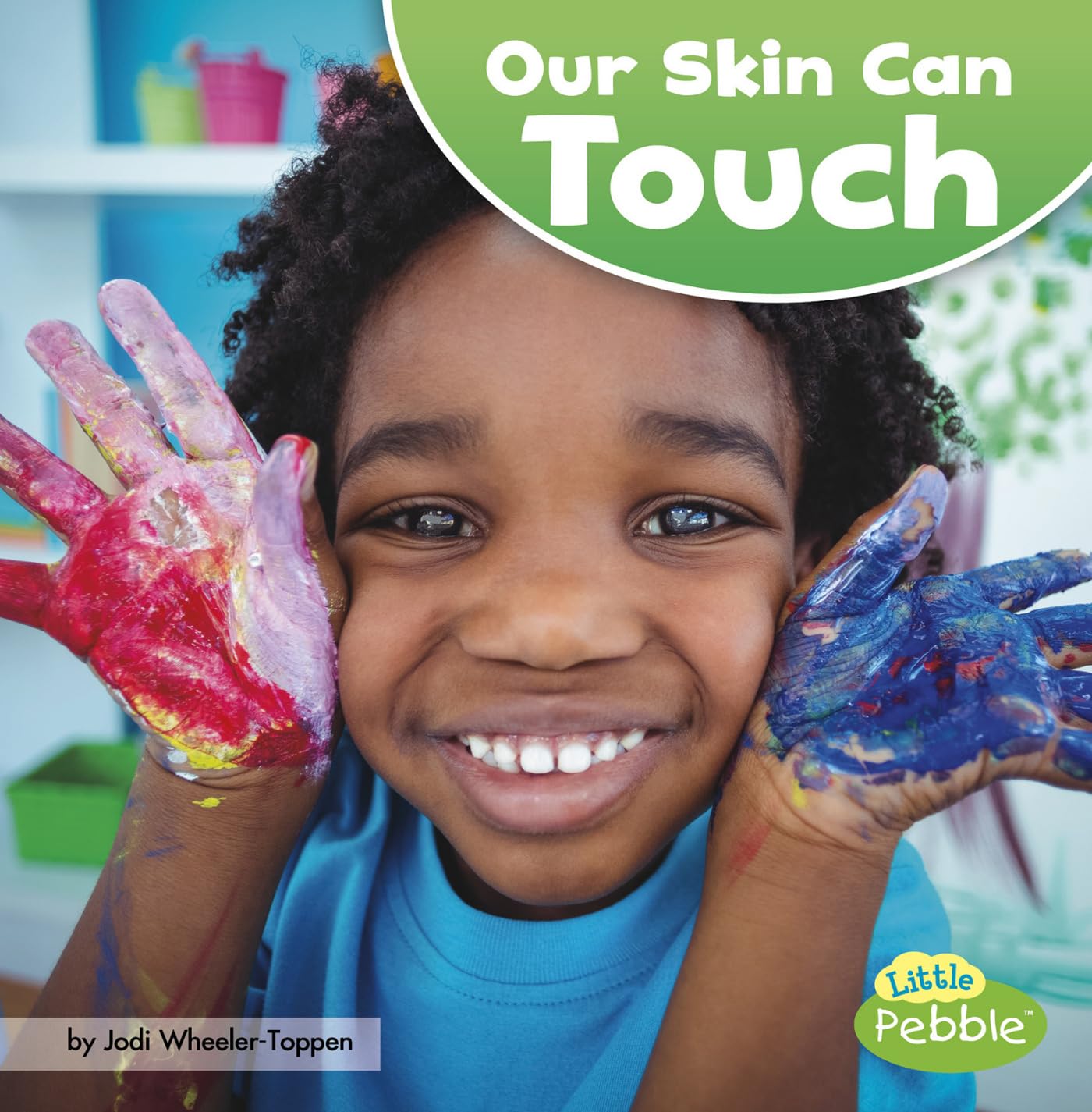 Snapklik.com : Our Skin Can Touch