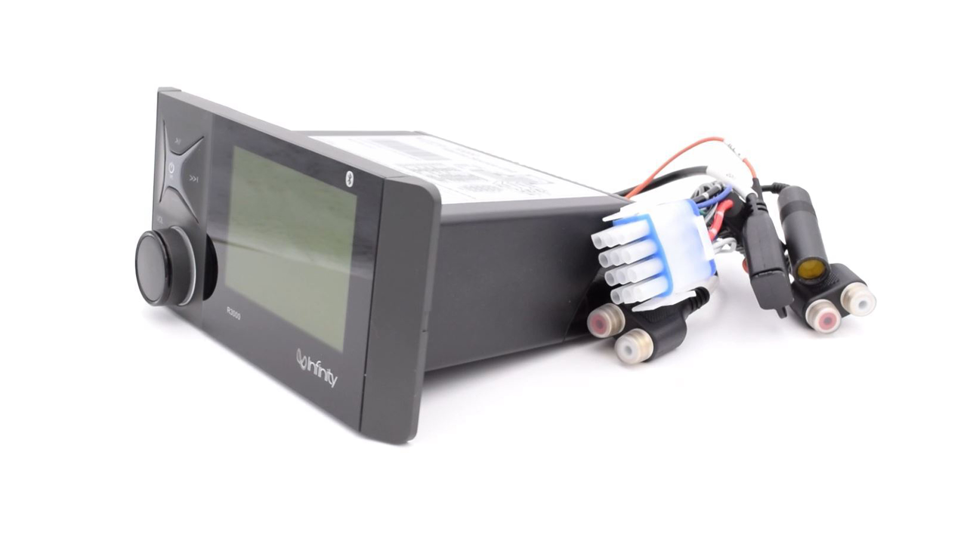 Watch WAKE Series R3000 Marine Source Unit on Amazon Live