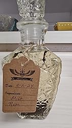 Amazon.com: WillsCoo Alcohol Infusion Kit for Infusing Whiskey, Gin ...