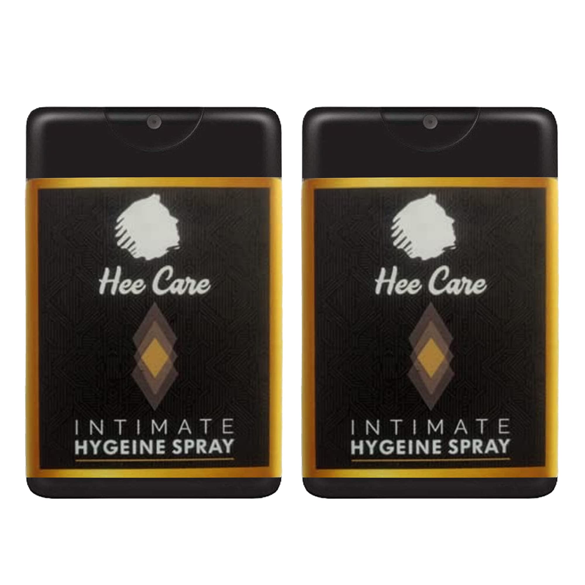Buy HeeCare Hygiene Spray for Men | Prevents Roughness, Fungal ...