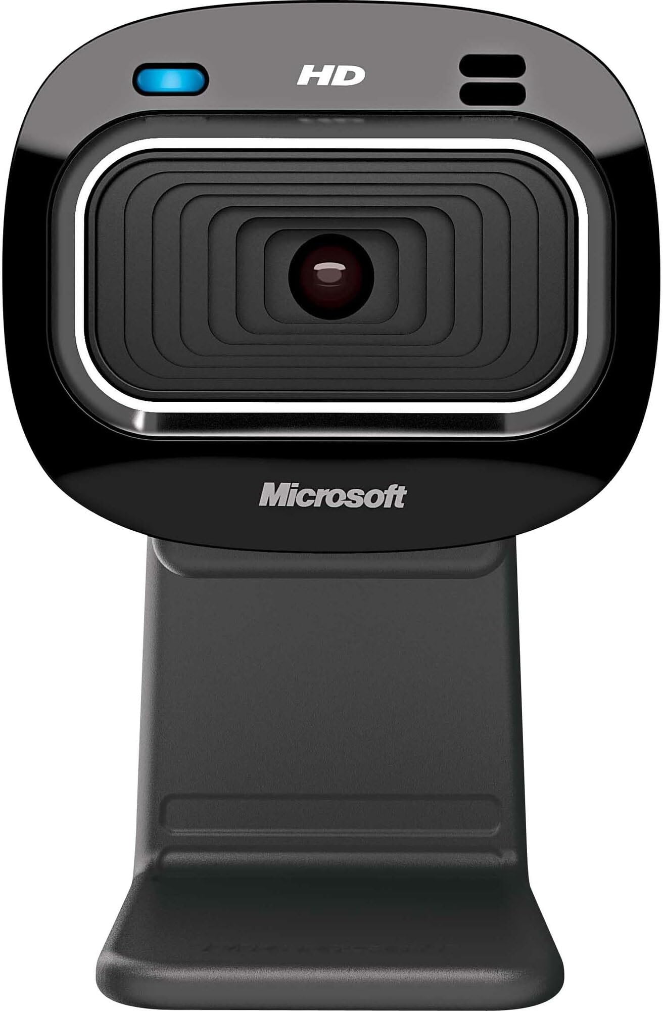Amazon.com: Microsoft LifeCam Studio 1080p HD Webcam - Gray : Electronics