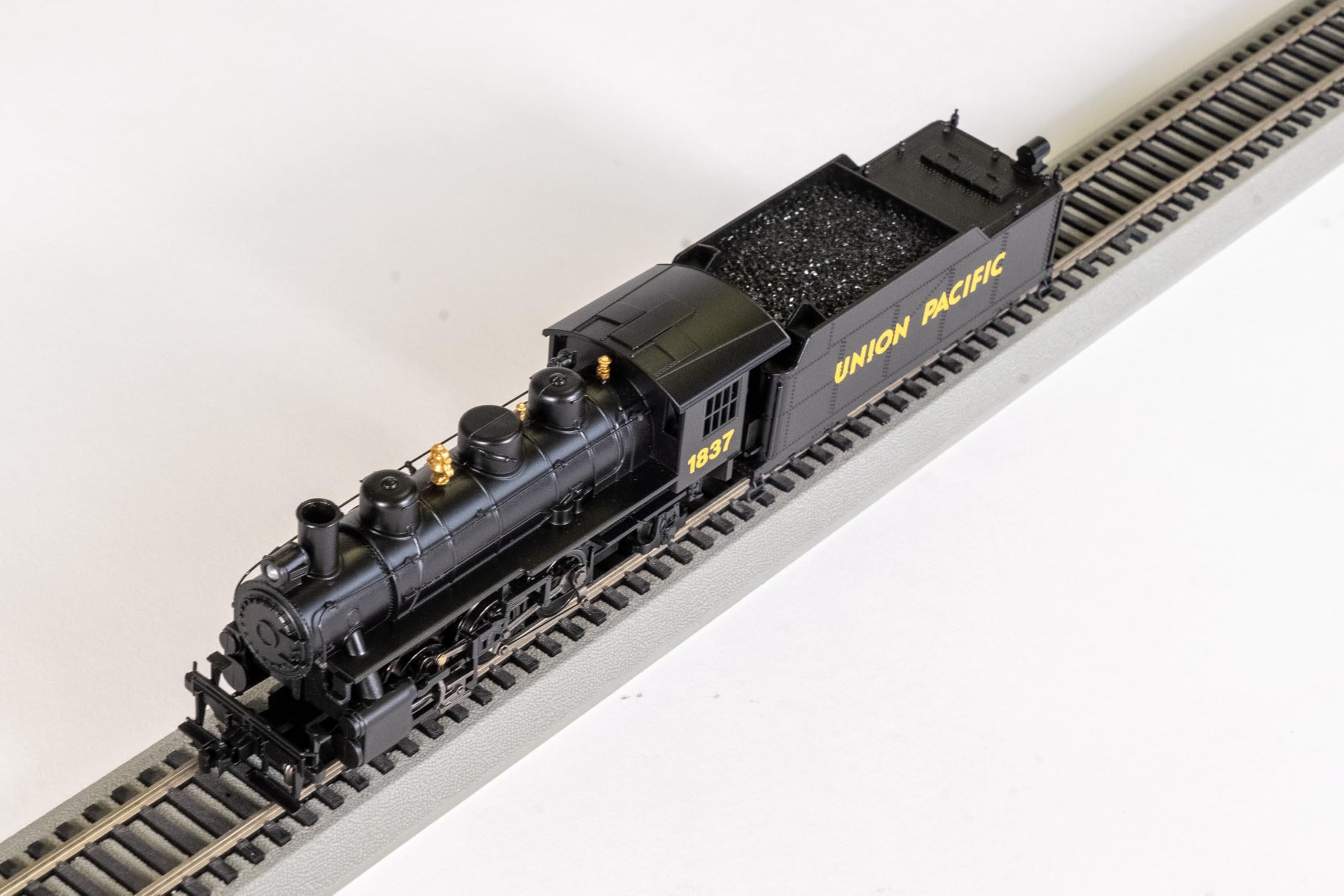 Union Pacific Train Set N Scale KATO Union Pacific Excursion Train 7