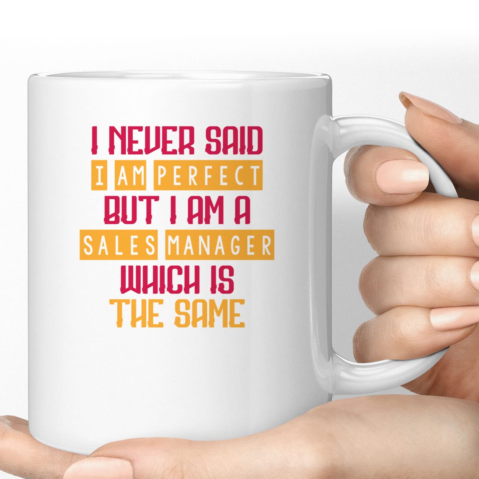 Funny Salesman Quotes
