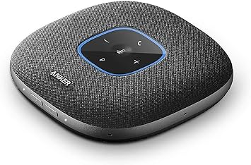 Anker Conference Speaker, Speaker PowerConf S3, Conference Microphone ...