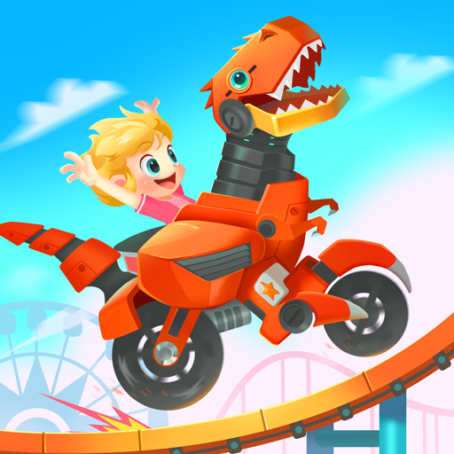 Car Games for kids - Toy Cars Adventure! - App on Amazon Appstore