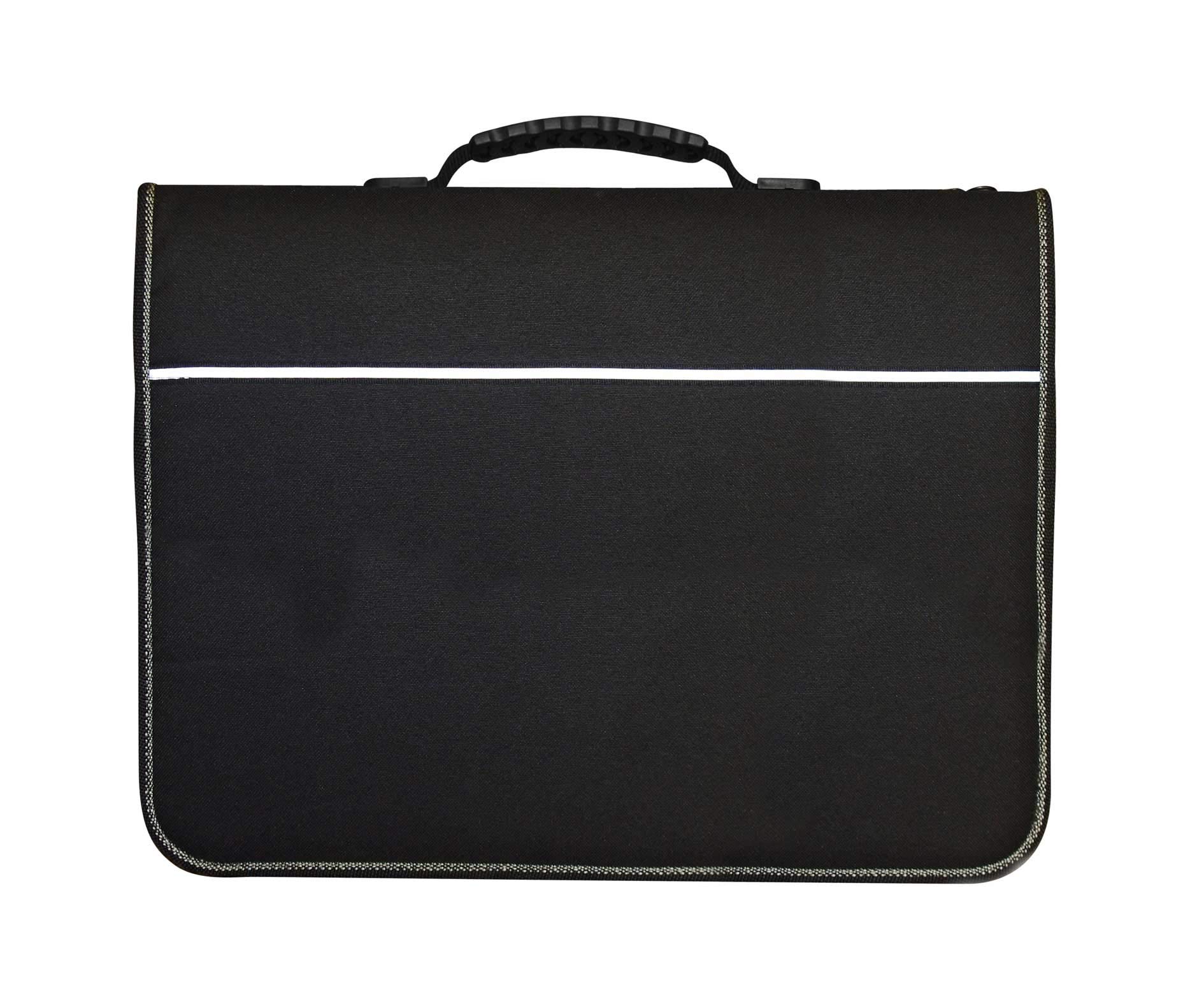 Mapac Quartz Art Carrier Portfolio Case A3 Presentation Folder - Color ...