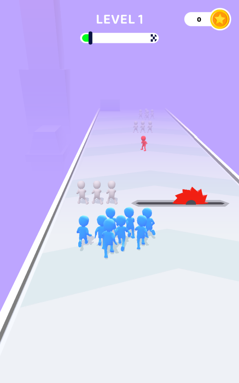 Crowd Clash - App on Amazon Appstore