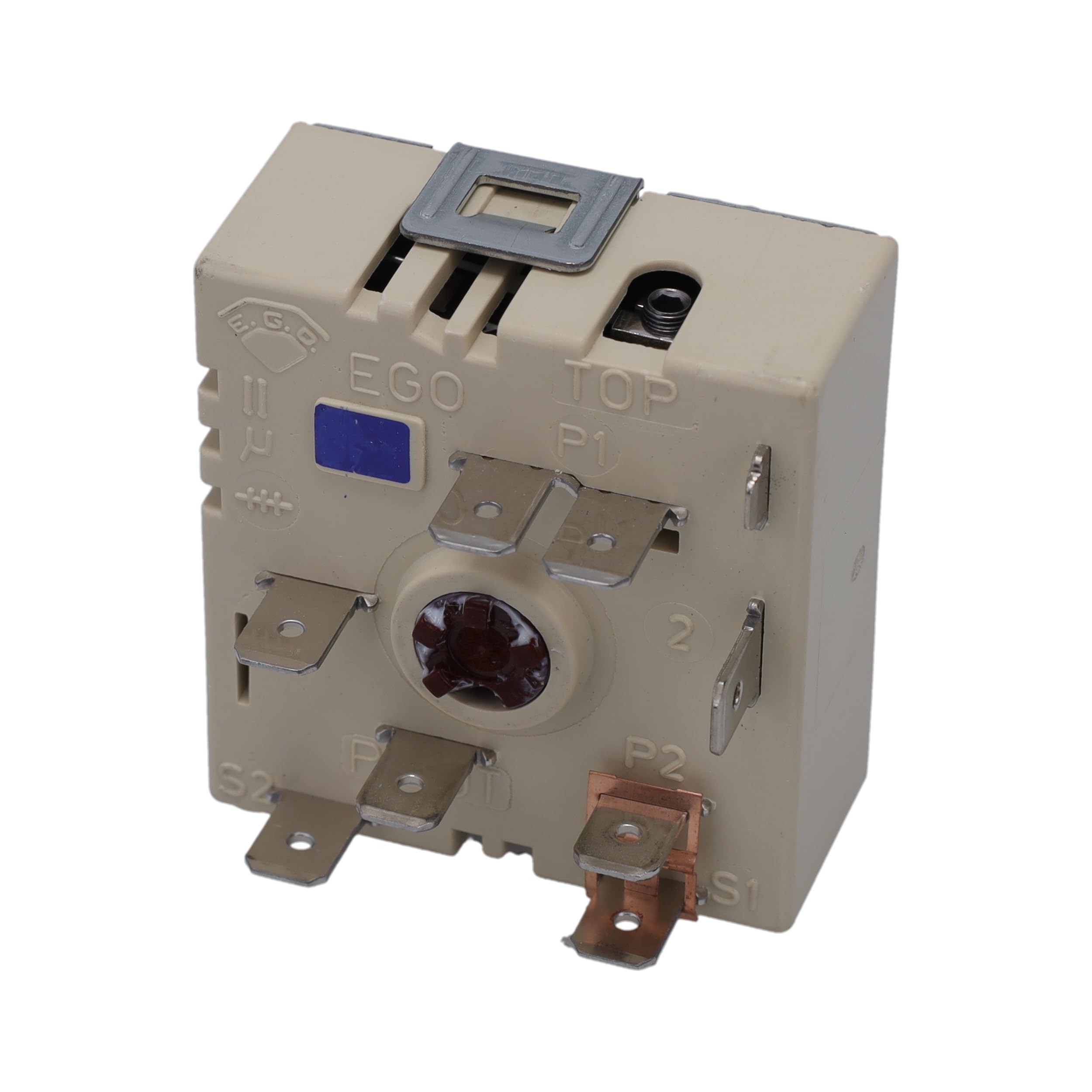 Snapklik.com : 00629049 3278505 Electric Range Infinite Control Switch ...