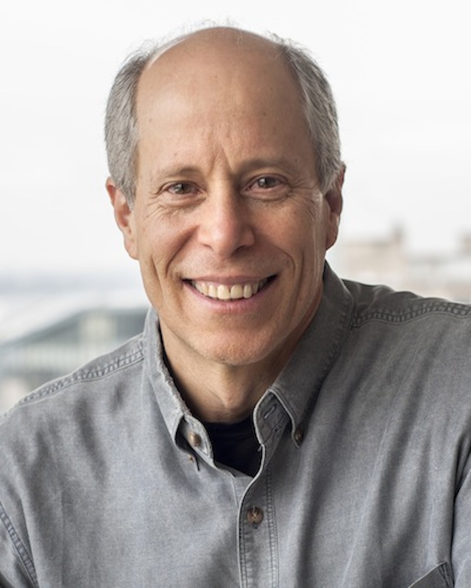 Everyday Bias: Identifying and Navigating Unconscious Judgments in Our ...