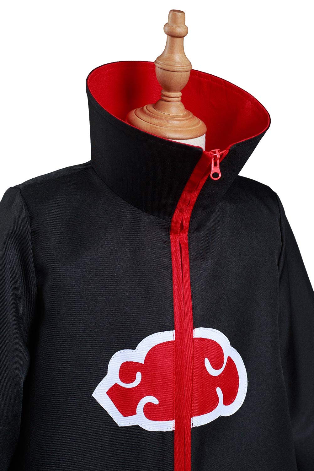 Kids 4th Hokage Cloak Jacket Robe Minato Namikaze Cape Kimono Anime ...