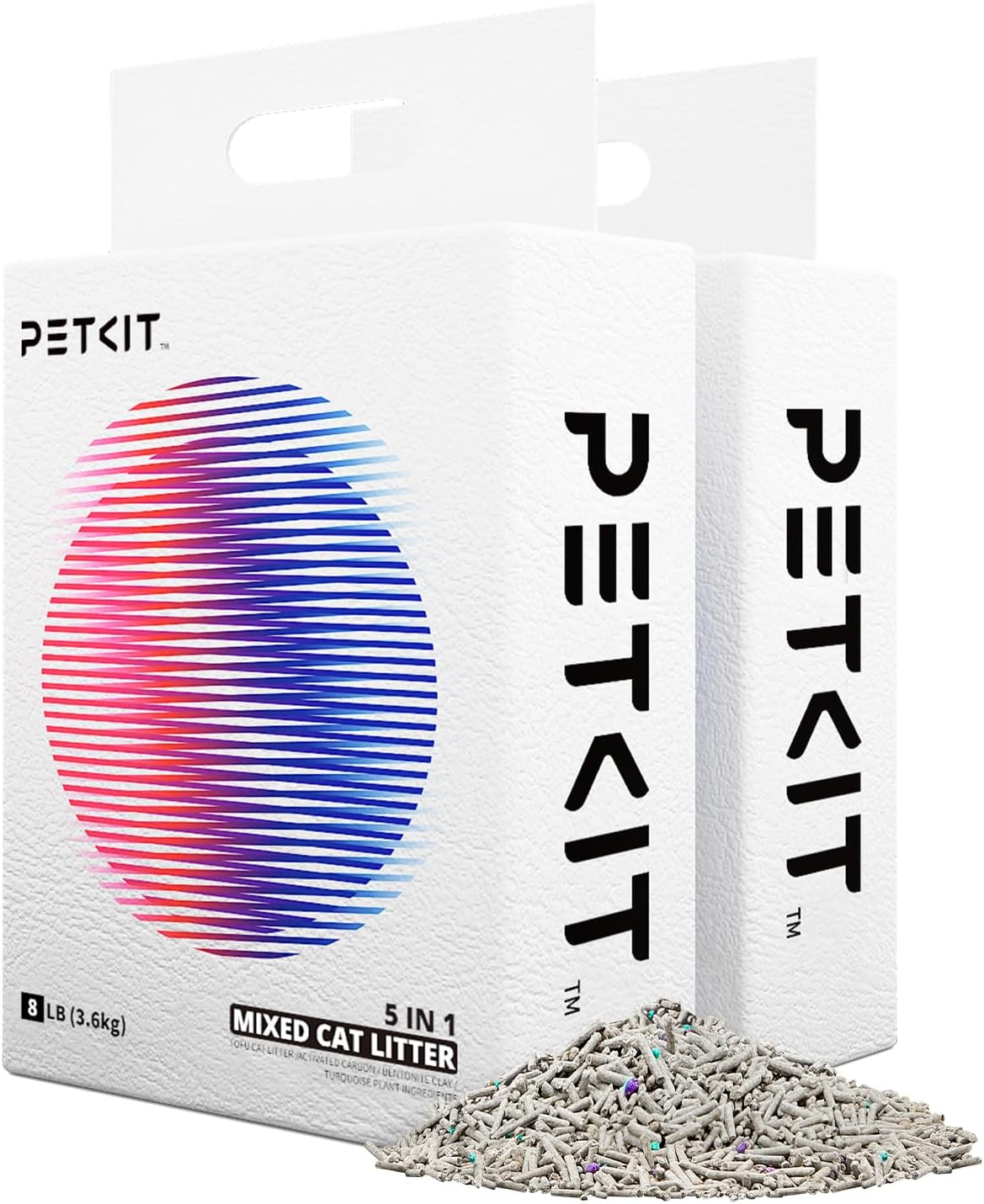 Dr. Elsey's Precious Cat Ultra Cat Litter, 8.16 kg : Amazon.co.uk: Pet ...