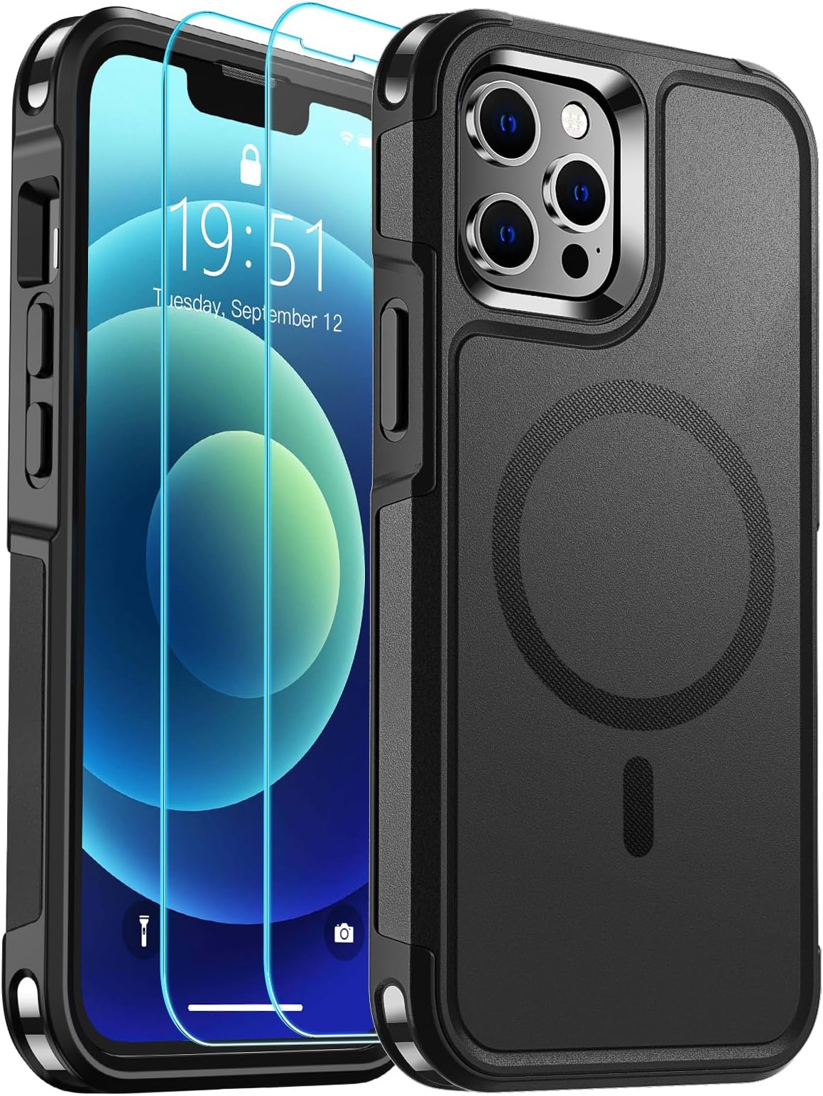 Amazon.com: Cool Ronaldo Soccer Phone Case for iPhone 12 Pro Max Case ...