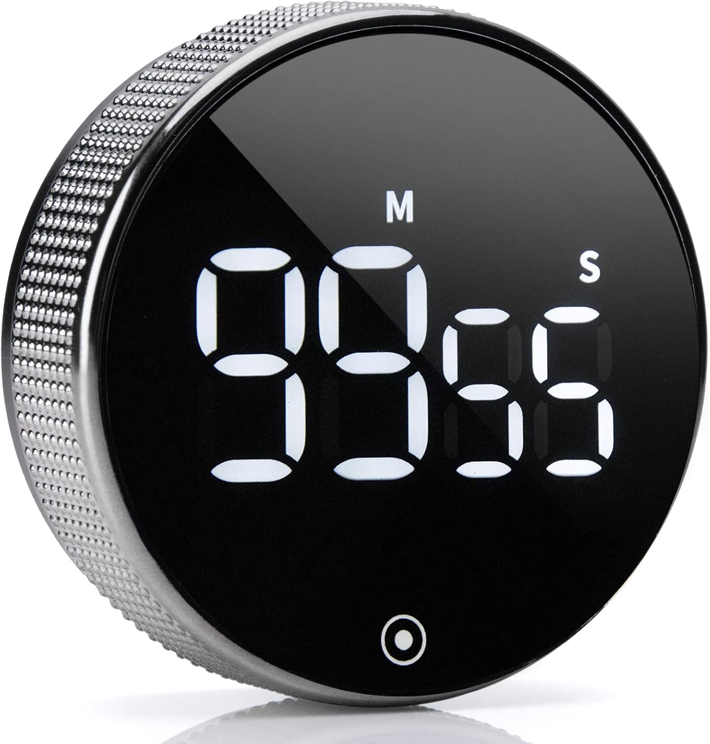 pokham Digital Kitchen Timers, Kitchen Timer for Cooking, LED Display ...