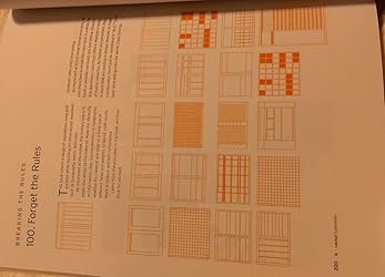 Layout Essentials: 100 Design Principles for Using Grids (Design ...