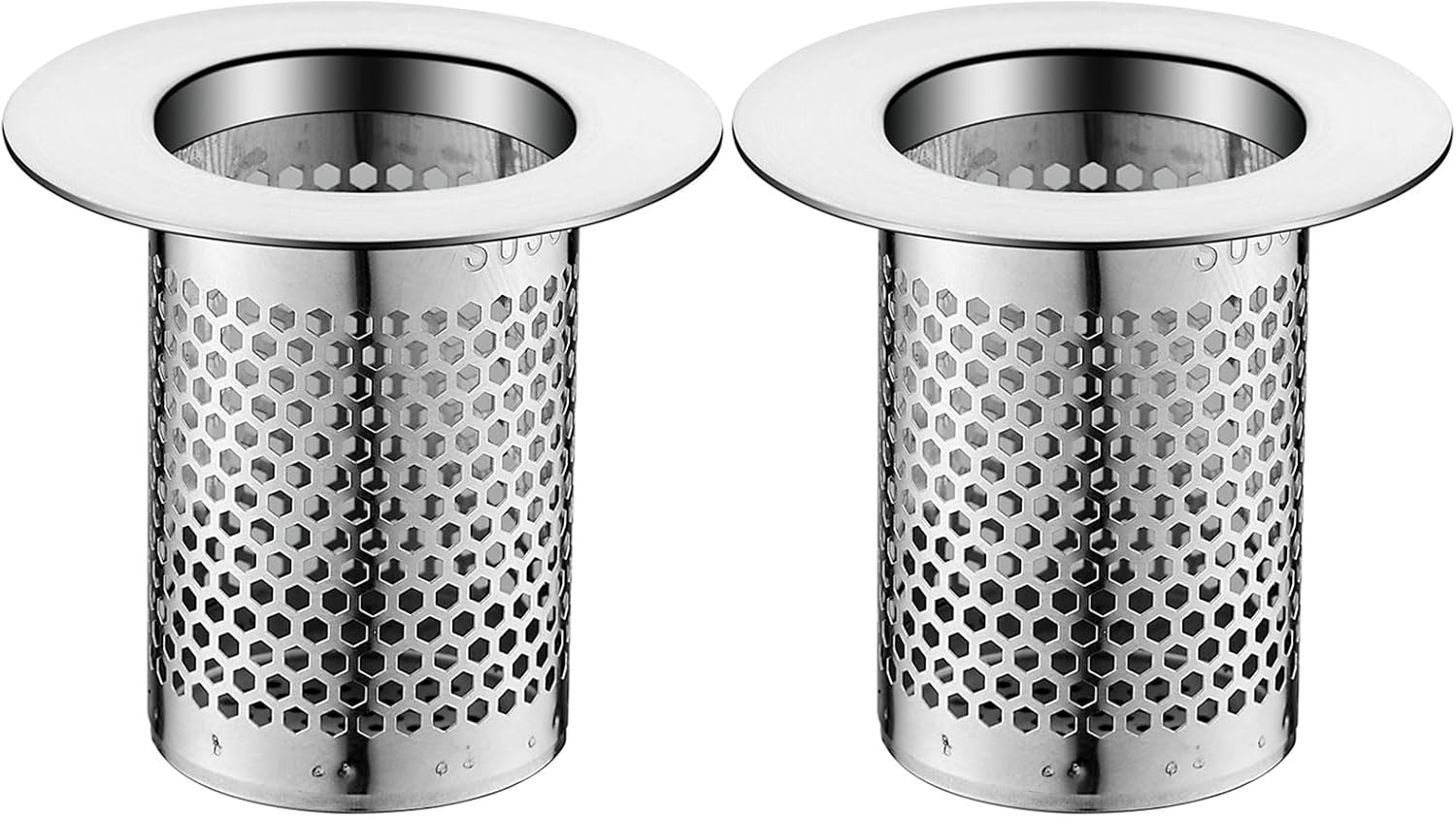 Amazon.com: Convenient Drainage Solution Practical Floor Drain Filter ...