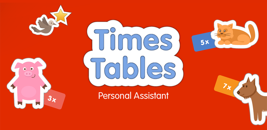 Times Tables: Math is fun!:Amazon.co.uk:Appstore for Android