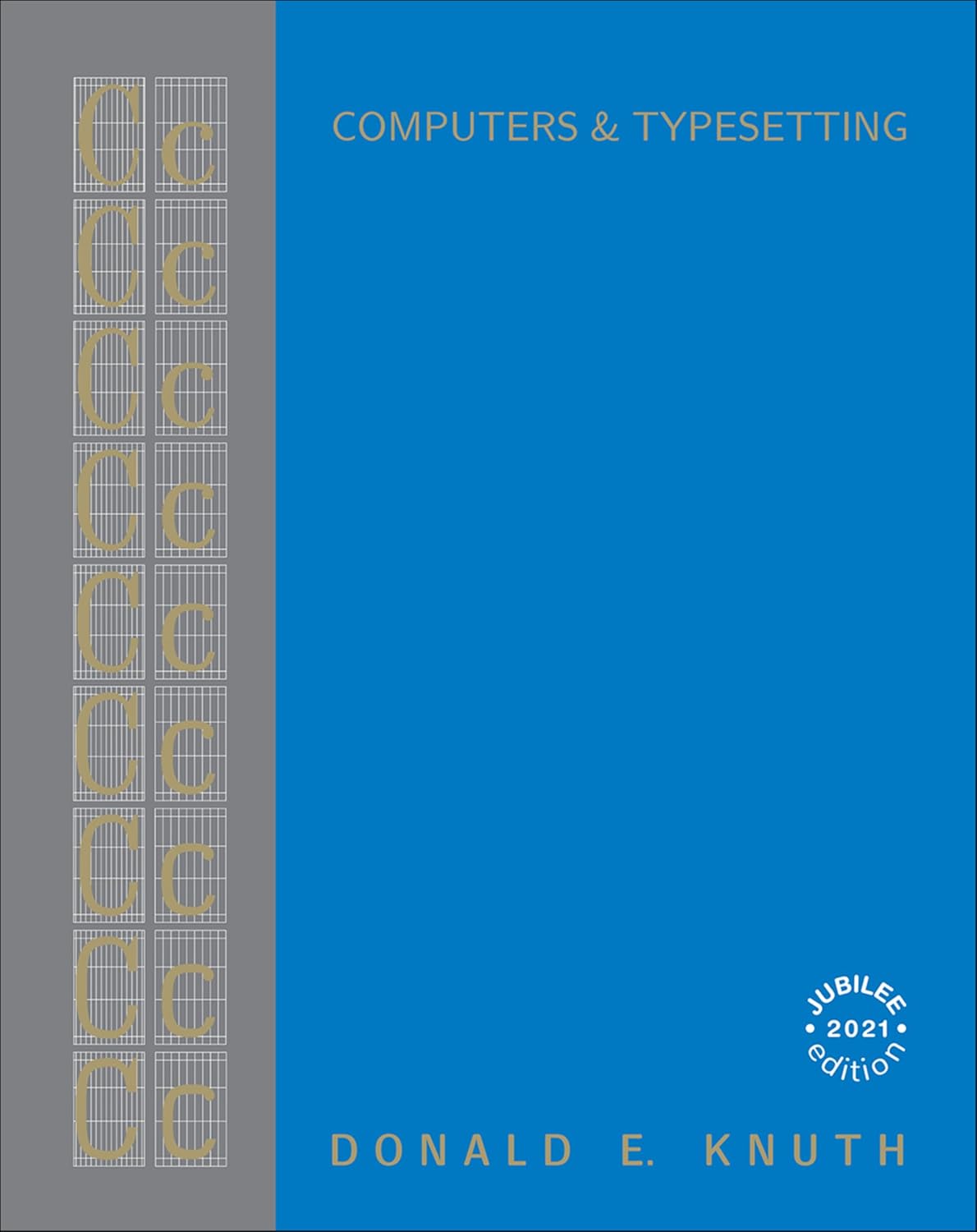 Amazon | Computers & Typesetting, Volume C: The Metafont Book ...