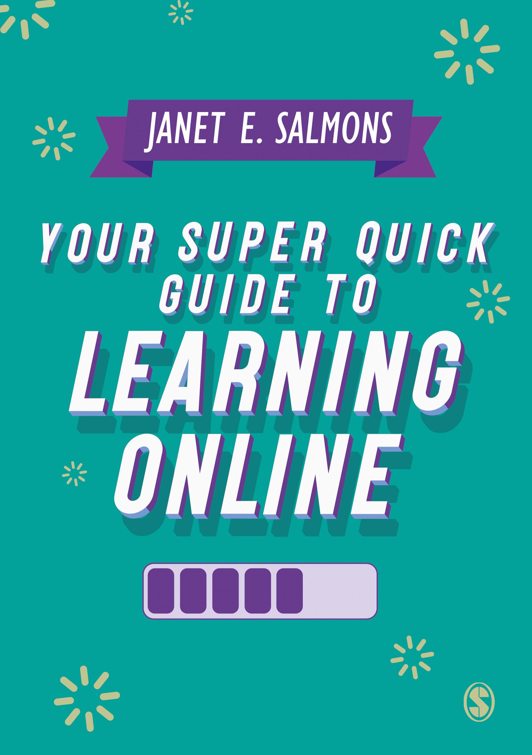 Amazon.com: Your Super Quick Guide to Learning Online: 9781529754391 ...