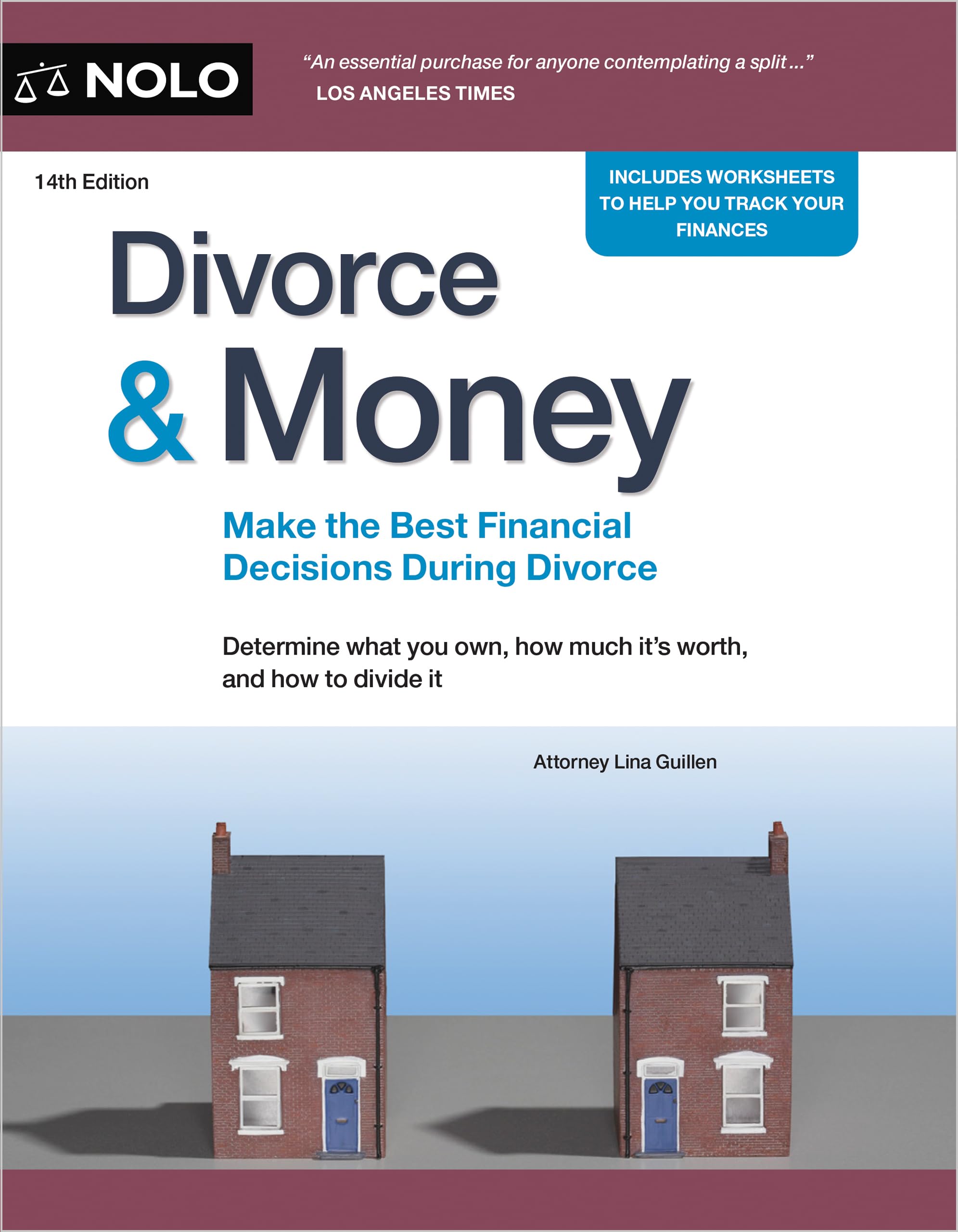 Divorce & Money: Make the Best Financial Decisions During Divorce ...