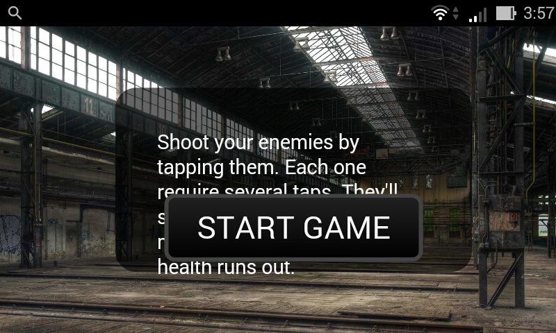 Zombie Rampage - App on Amazon Appstore