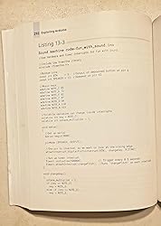 Exploring Arduino: Tools and Techniques for Engineering Wizardry: Blum, Jeremy: 9781119405375 ...